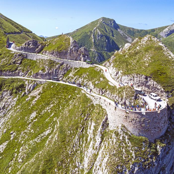 Le projet Interreg VI-A ALCOTRA RivierALP prend forme